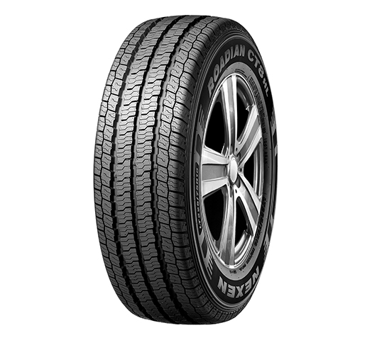 ROADIAN CT8 | NEXEN TIRE
