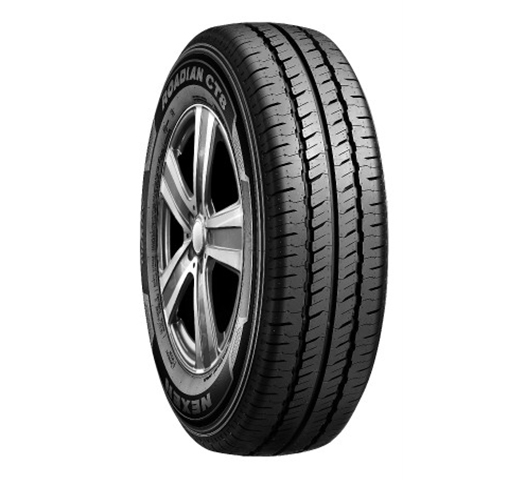 ROADIAN CT8 | NEXEN TIRE